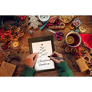 RoWrite Smart Writing Pad (RY0201-CF5NA)