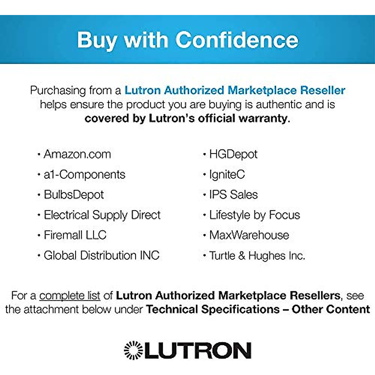 Lutron Caseta Smart Home Dimmer Switch, Compatible with Alexa, Apple HomeKit, and The Google Assistant | for LED Light Bulbs, Incandescent Bulbs and Halogen Bulbs | PD-6WCL-LA | Light Almond 3-Pack