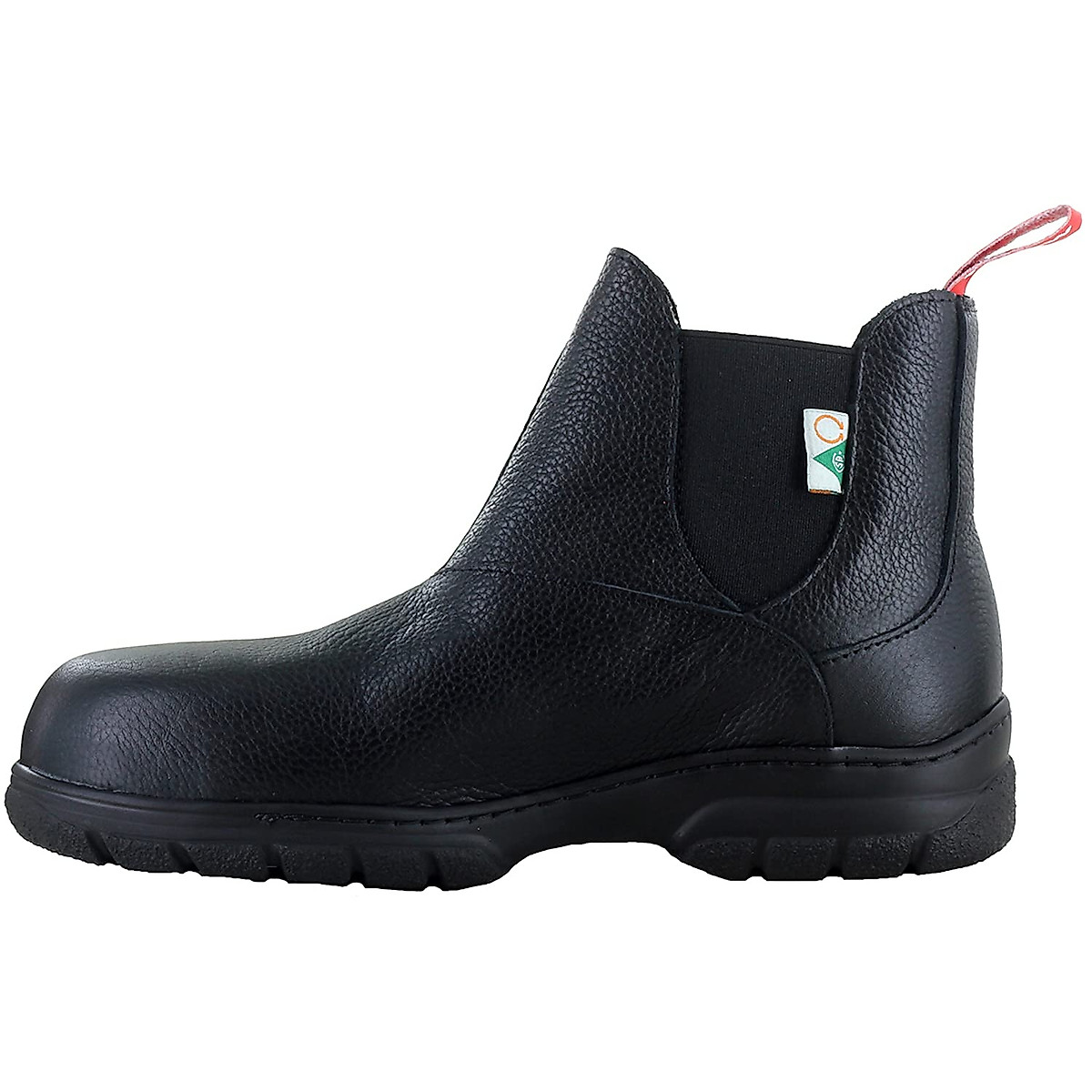 Mellow Walk Maddy EH 446128 Black 8.5 M