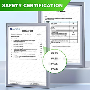 MOZAOUSA 750ml-Medium Stainless Steel Lunch Box | 27oz | with Removable Divider, 100% Leak-Proof Metal Bento Box, Steel Snack Containers with Lids, Meal Storage Solution for Travel & Work