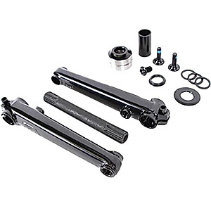 Jet BMX Pro Cranks/ 170mm