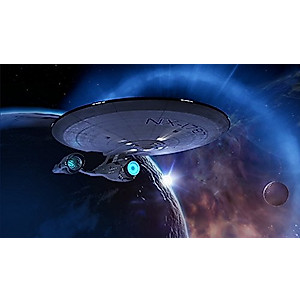 Star Trek - Bridge Crew (PlayStation VR)