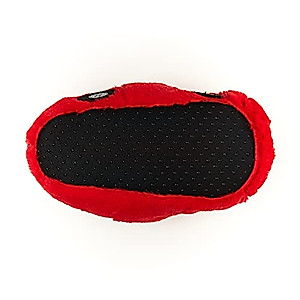 carter's Boy's Orion Slipper, Red