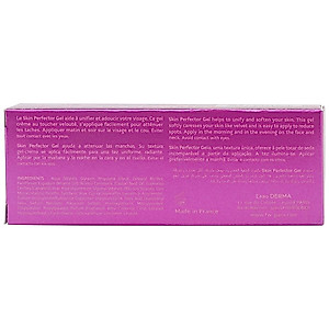 Fair & White So White Skin Perfector Gel - 1 Fl oz / 30ml