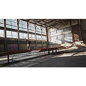 Tony Hawk's Pro Skater 1 + 2 - PlayStation 4