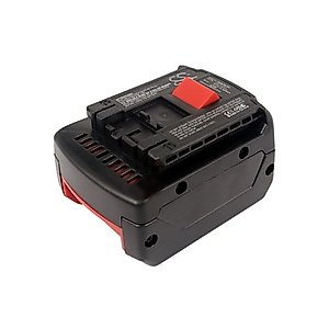 4000mAh Replacement for Bosch GSB 14.4-2-LI, GSR 1080-LI, GSR 14.4 VE-2-LI, GSR 14.4 V-LI Battery, P/N 2 607 336 077, 2 607 336 078, 2 607 336 150