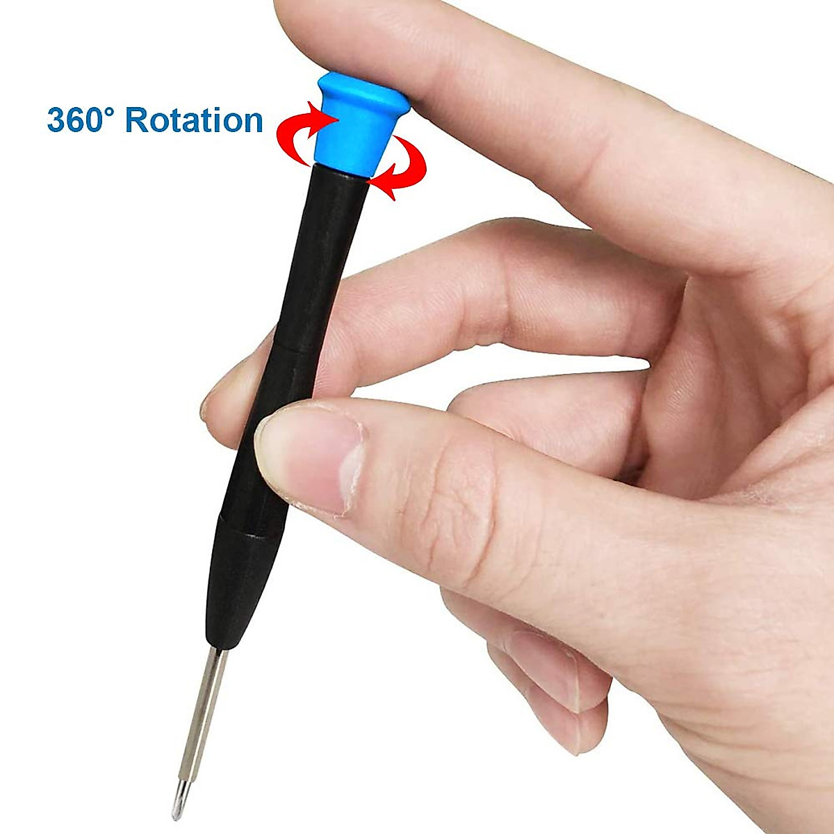 MMOBIEL Blu-Ray Laser Lens DVD Drive KEM-860PAA Motor Unit Replacement for PlayStation PS4 10xx / 11xx Incl TR8 and (+) Screwdrivers