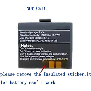 GZGYNADAST Bluetooth Thermal Receipt Printer 58mm, Android Wireless Portable Mini Pocket Invoice Bill Ticket pos Printer for Small Business, Compatible with Android/Windows/Linux,NOT for iOS/ipad/MAC