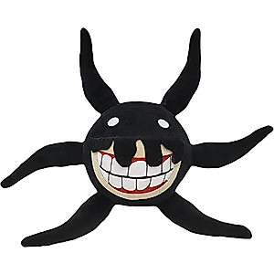 VNZVS in 2022, 12-inch Spiders, Monster Horror Games, Plush Toys, Children's and Adult Soft Bag Dolls, and Screaming Plush Toys Will be Used as Gifts for Fans