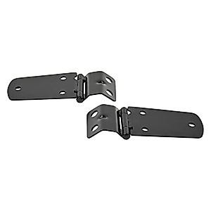 Kentrol 50476 Hood Hinges Set