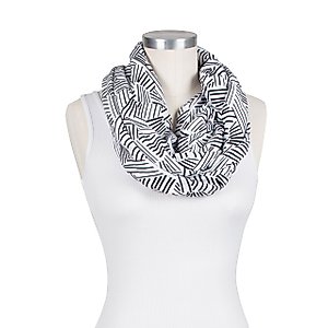 Bebe au Lait Premium Cotton Jersey Nursing Scarf - Montauk