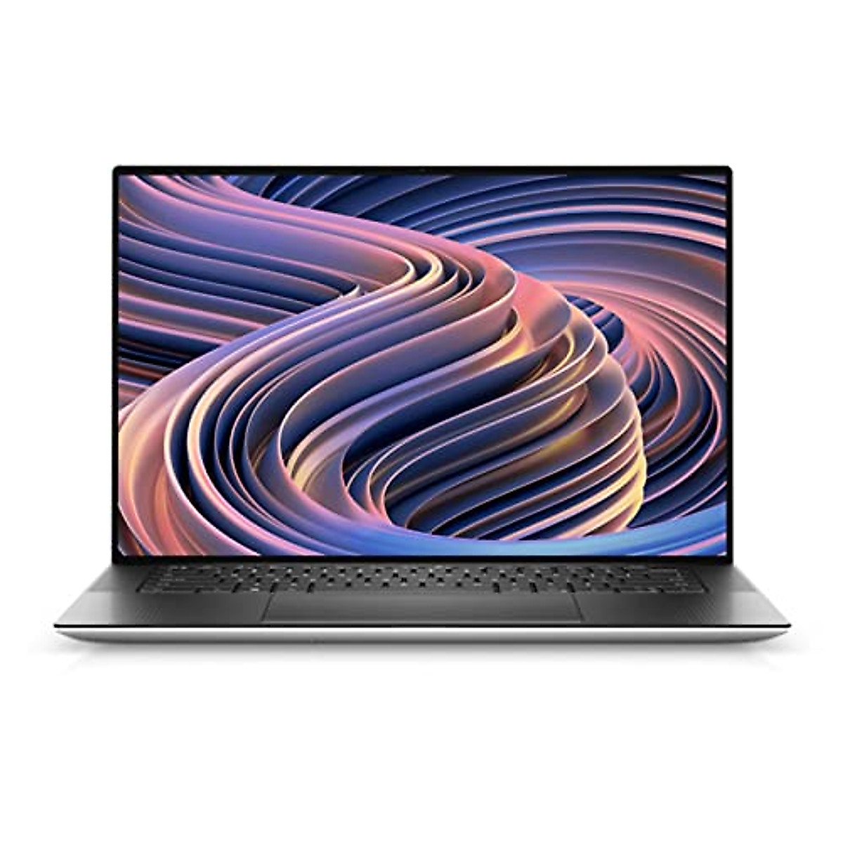 Dell XPS 15 9520 Laptop (2022) | 15.6'' FHD+ | Core i9 - 1TB SSD - 32GB RAM - 3050 Ti | 14 Cores @ 5 GHz - 12th Gen CPU Win 11 Pro, Platinum Silver (XPS 9520 Laptop)