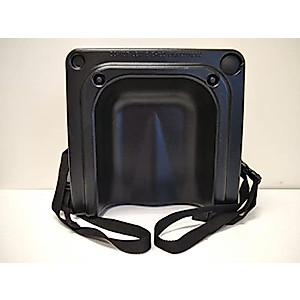 Non-Slip Stable Baby Booster Seat for Dining Table - High Chair Booster Seat for Toddler Eating - Kids Chairs for Sitting up