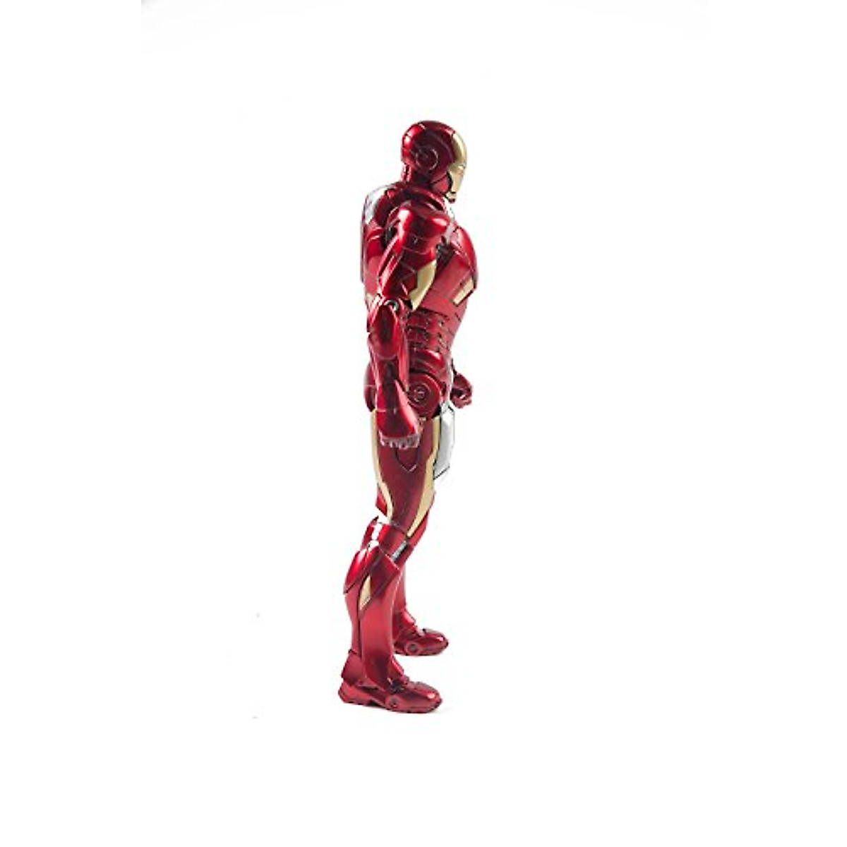 Comicave Studios Marvel Iron Man Mark VII (7) Collectible Figure for 15 years+