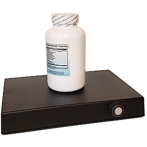 Food Zapper - Hulda Clark Zappicator - Dr. Clark Zapper - All In One Food Zappicator