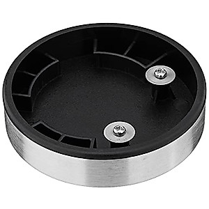 Rabbit Electric Wine Saver and Preserver, One Size, Black and Silver 2