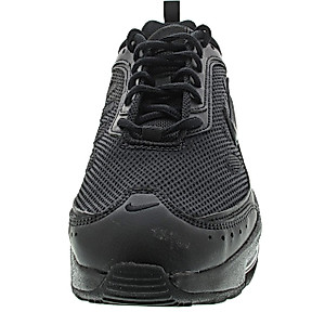 Nike Men Gymnastics Shoes Running, Black, 10 US