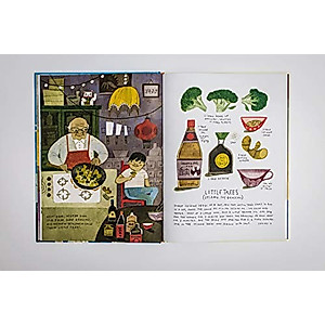 Lunch at 10 Pomegranate Street: a collection of recipes to share