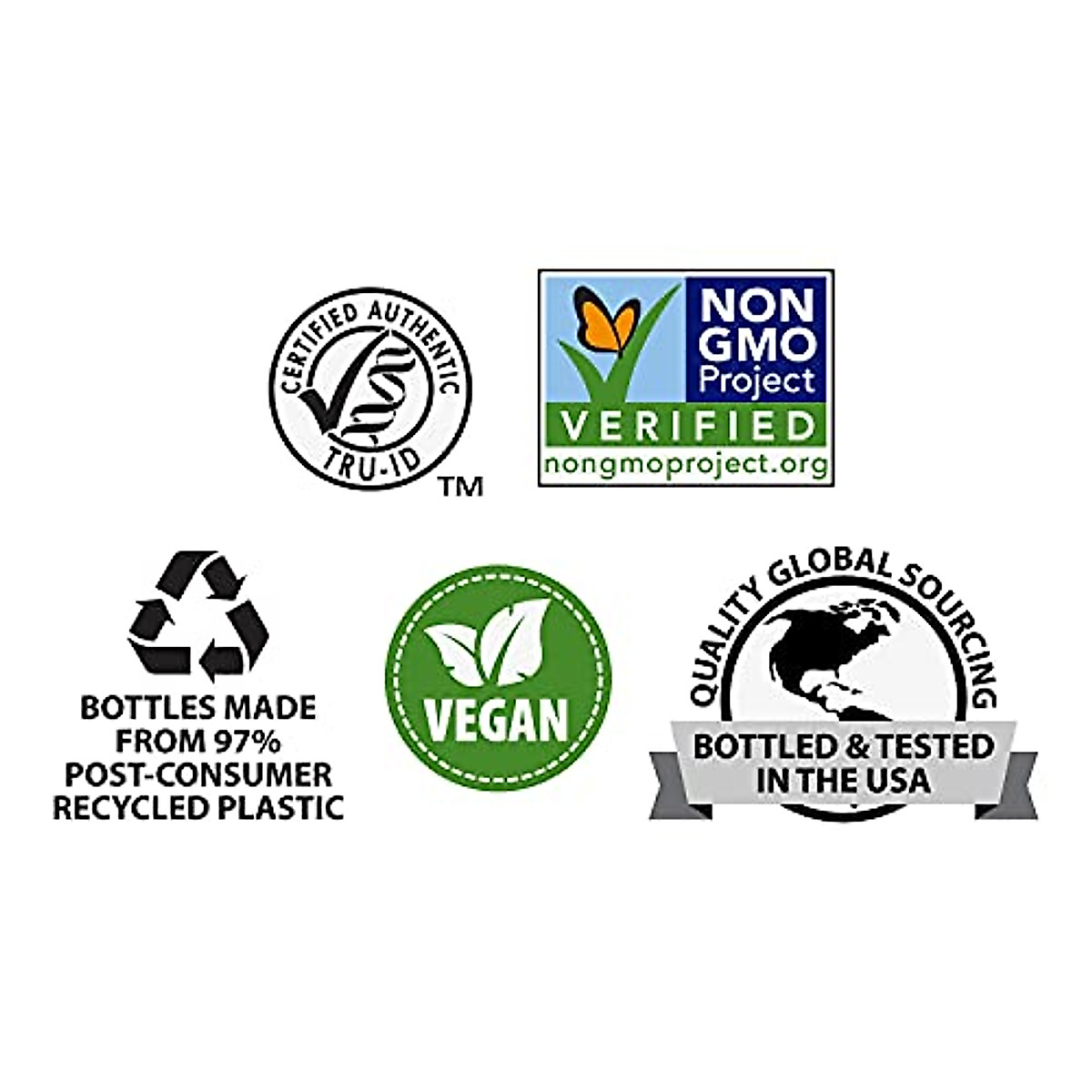 Nature's Way Standardized Milk Thistle, Liver Function Support*, 60 Vegan Capsules