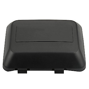 Harbot 17231-Z0L-050 Air Filter Cover for Honda GCV160 GC135 GC160 GC190A GCV135 GCV160A GCV160LA Engine HRB216 HRR216 HRS216 HRT216 HRZ216 Lawn Mower