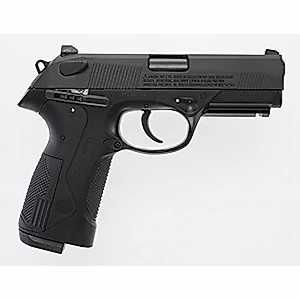 Umarex unisex adult Beretta PX4 Storm Gun Air Pistol, Black, One Size US