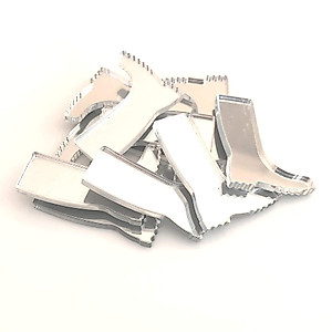 Super Cool Creations Wellington Boot Shaped Crafting Mirrors, Set of 10, Many Colours, Shatterproof Acrylic, Graphite, Pack of 10 x 10cm