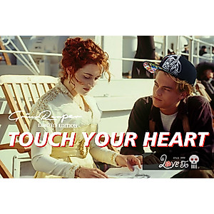 Love To Fashion Reaper Grim Religious Hats for Men Women Skull Black Flat Bill Snapback Baseball Caps,Medium-X-Large