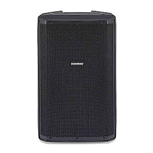 Samson RS115A 15" 400-watt Active Loudspeaker with Bluetooth