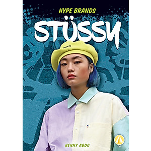 Stьssy (Hype Brands)