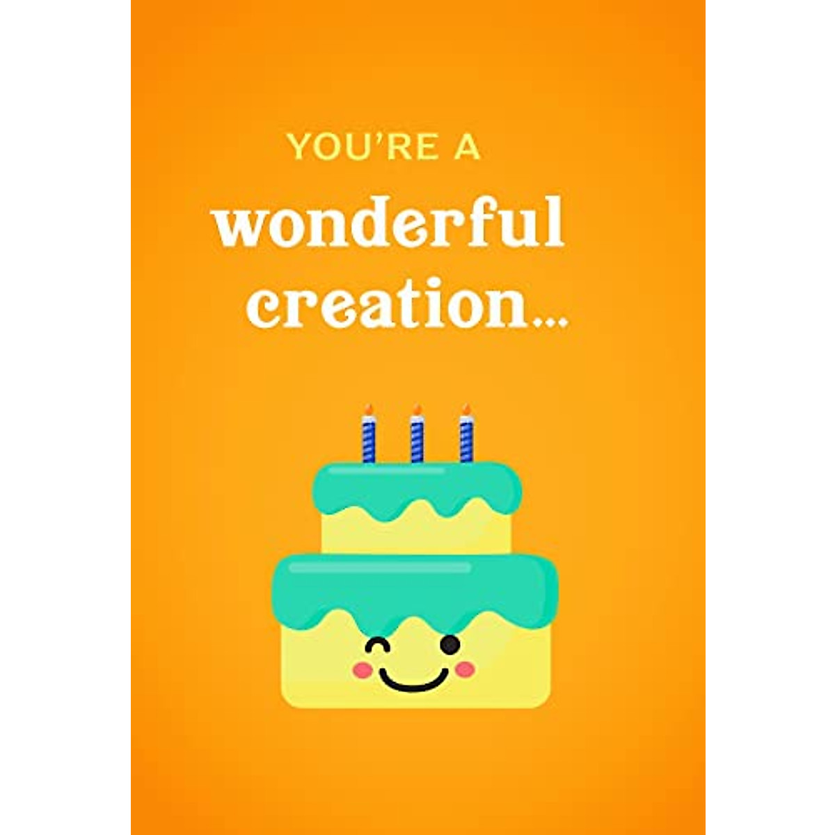 DaySpring - God’s Plan is Good – Birthday – 4 Design Assortment with Scripture – 12 Happy Birthday Cards & Envelopes (J9174)