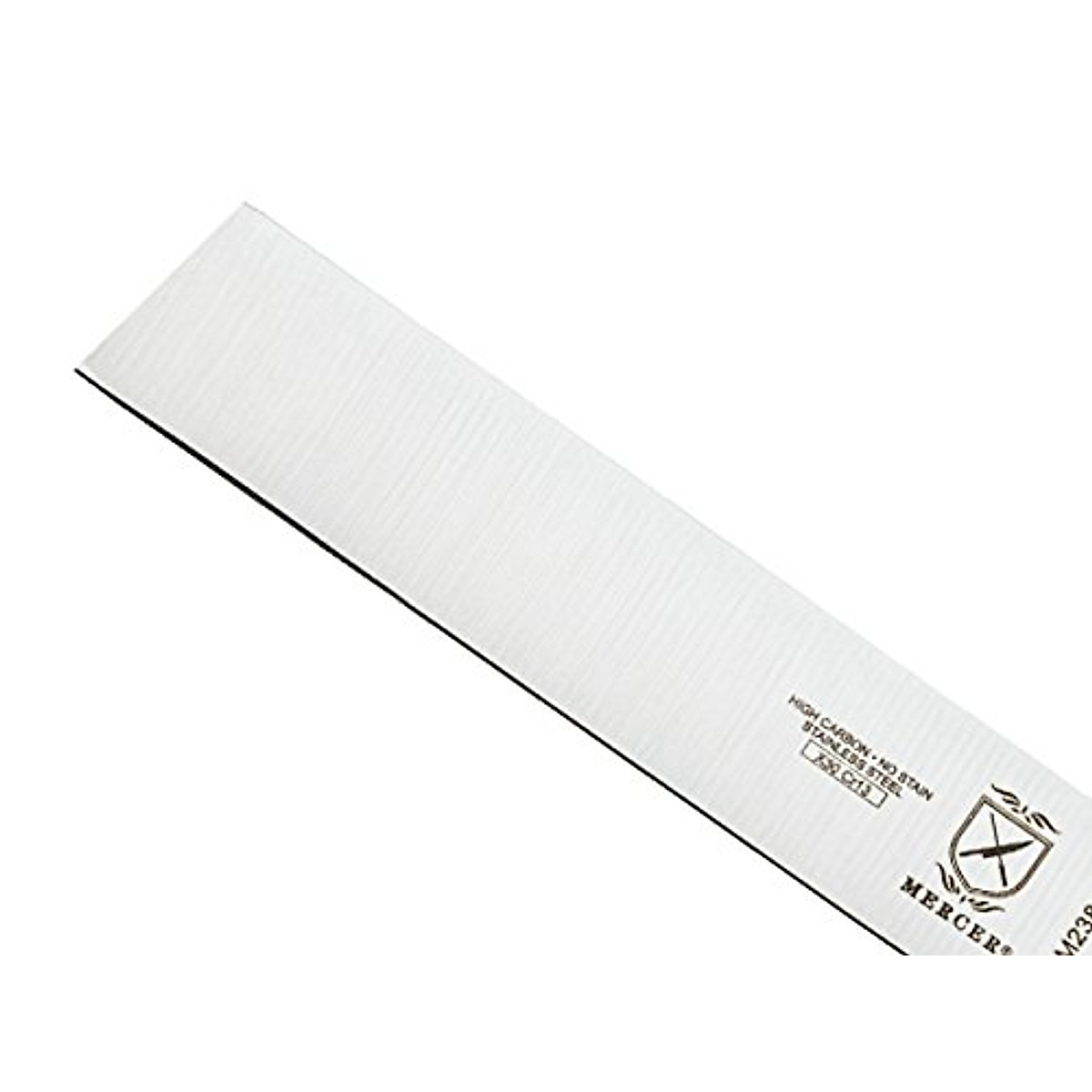 Mercer Culinary Millennia Colors 6-Inch Produce Knife, Green