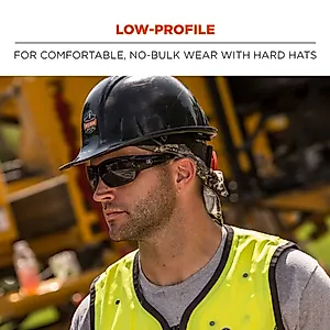 Ergodyne Unisex Adult Bandanas Tools, Stars And Stripes