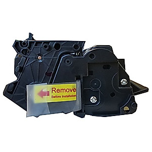 INK4WORK Compatible Toner Cartridge Replacement for HP CE505A (05A) use with Laserjet P2035 P2035n P2055d P2055dn P2055X (Black, 2-Pack)