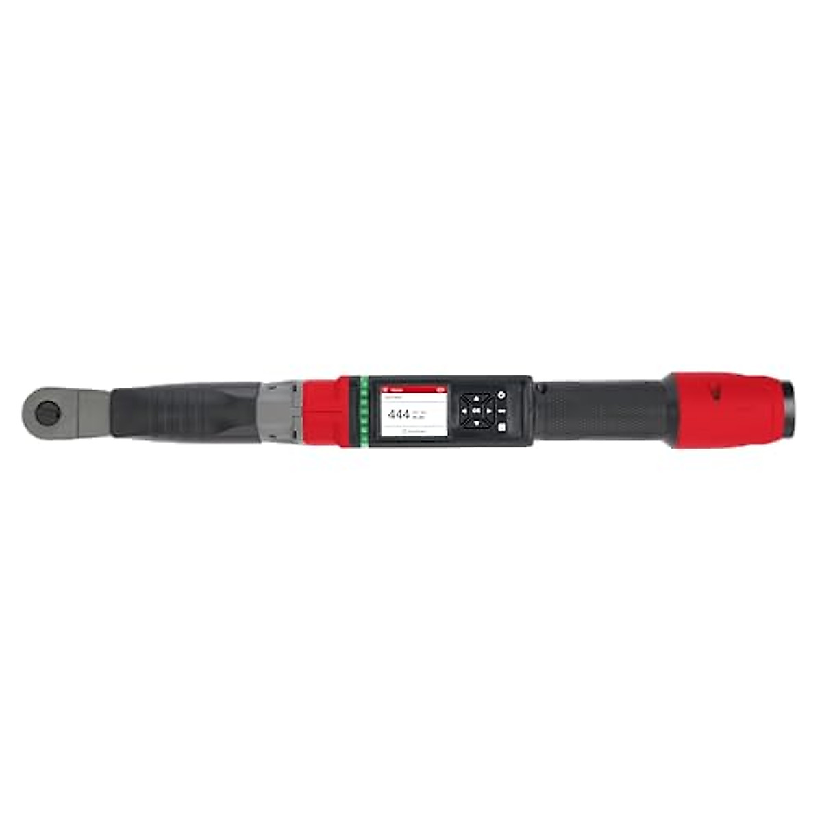 Milwaukee 2466-20 M12 FUEL Cordless Lithium-Ion 1/2 in. Digital Torque Wrench with ONE-KEY (Tool Only)