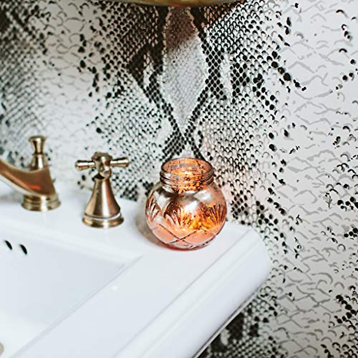 Bridgewater Candle Sweet Grace Home Décor Collection Soy Blend Fragranced Candle #008