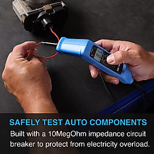 INNOVA 5420 Power Check Powered Circuit Tester, Automotive Digital Volt ...