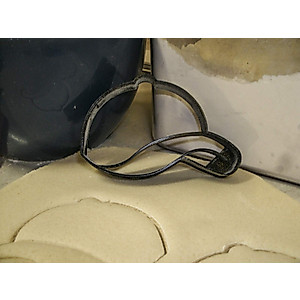 BASEBALL MITT GLOVE BAT CAP HAT SPORTS ATHLETICS SET OF 4 COOKIE CUTTERS MADE IN USA PR1164