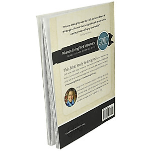 Making Your Home a Haven: A 4-Week Bible Study