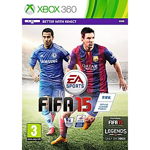FIFA 15 (Xbox 360)