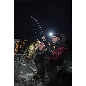 Frabill HQ 200 Hub 2-3 Man Shelter, Multicolor, One Size, 641100