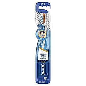 Oral-B Pro-Health Advanced Toothbrush, 1 Count Soft (Pack of 12)