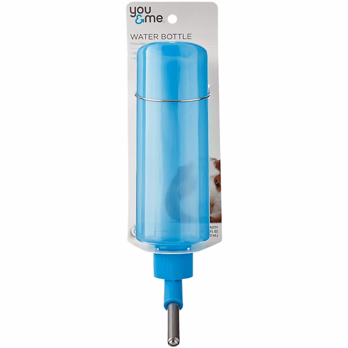 You & Me Water Bottle, Medium