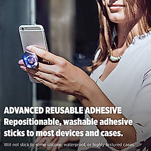 PopSockets: Collapsible Grip & Stand for Phones and Tablets - Catstronaut