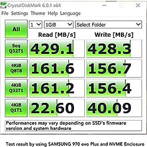 USB 3.0 Header Extension Cable, JoyReken USB 3.0 Internal 19/20 Pin Header Extender | USB 3 Motherboard Adapter | 7 inch