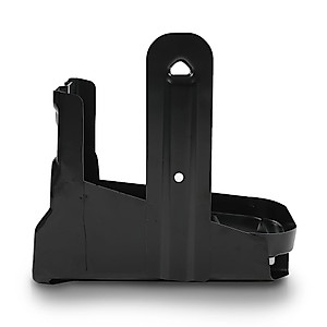 CROSSDESIGN New Battery Tray Bracket Compatible with Dodge Journey 2009-2020 5178247AB