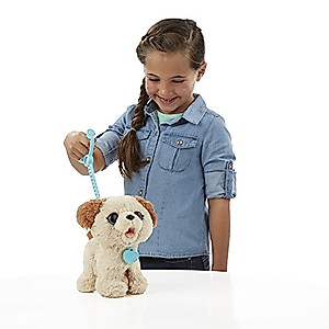 FurReal Friends Pax My Poopin Pup Plush Toy (Amazon Exclusive)