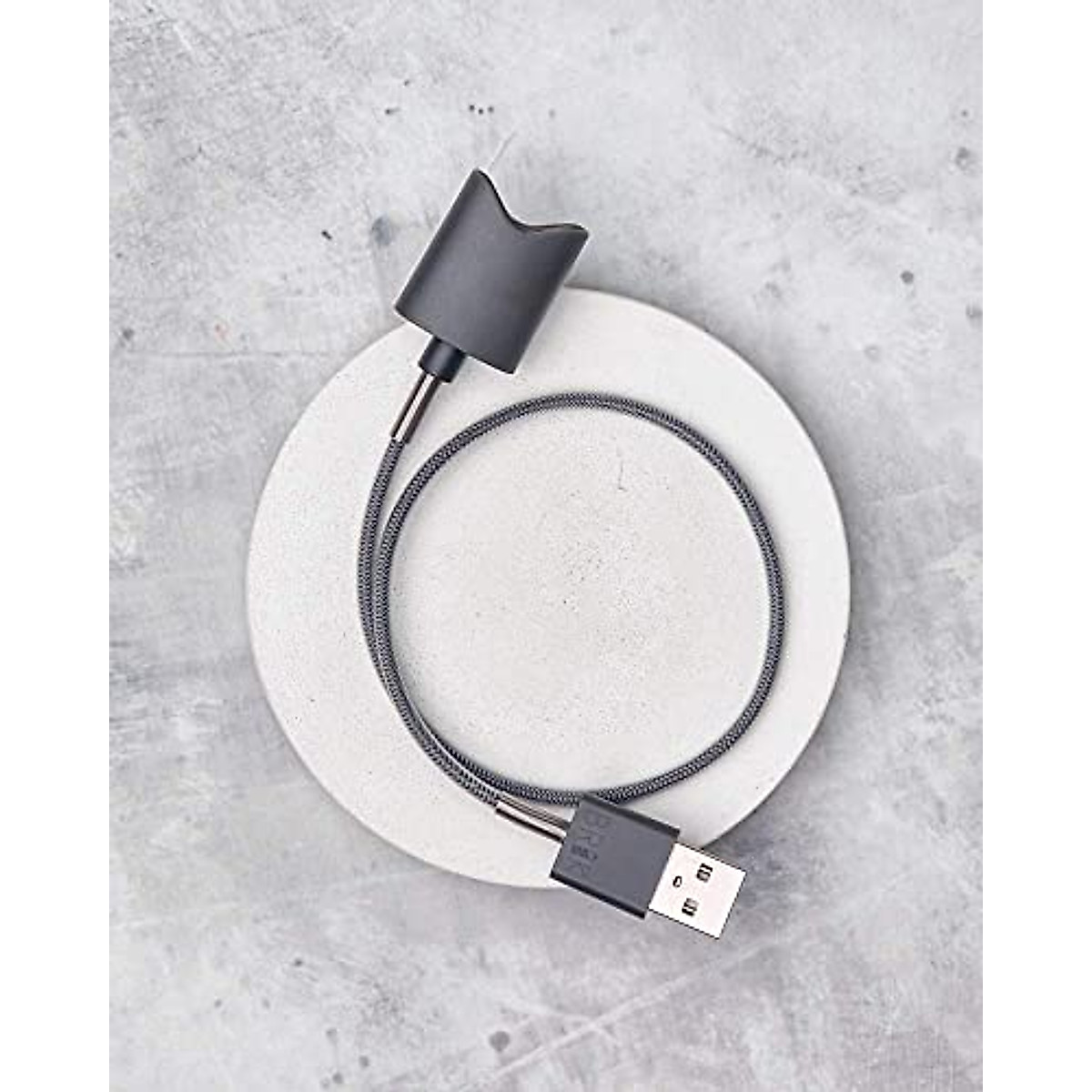 Alto Charger Cable - Replacement USB Magnetic Charger Cord - Universal Design - 18in