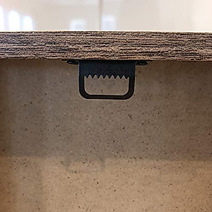 Paper Riot Co. Inspirational "In A World Where You Can Be Anything… Be Kind" Wood Decor Sign