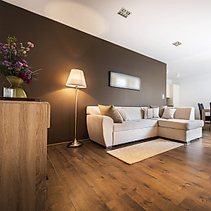 Satco S29589 Medium Light Bulb in White Finish, 4.38 inches, 3000k; Medium Base; 220 deg. Beam Angle