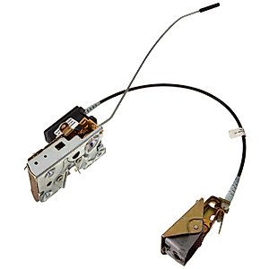 Genuine Ford F4TZ-15219A65-A Door Latch